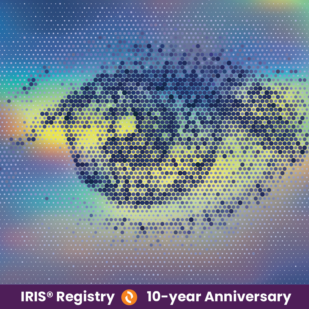 World’s Largest Specialty Clinical Data Registry Celebrates its 10-Year ...
