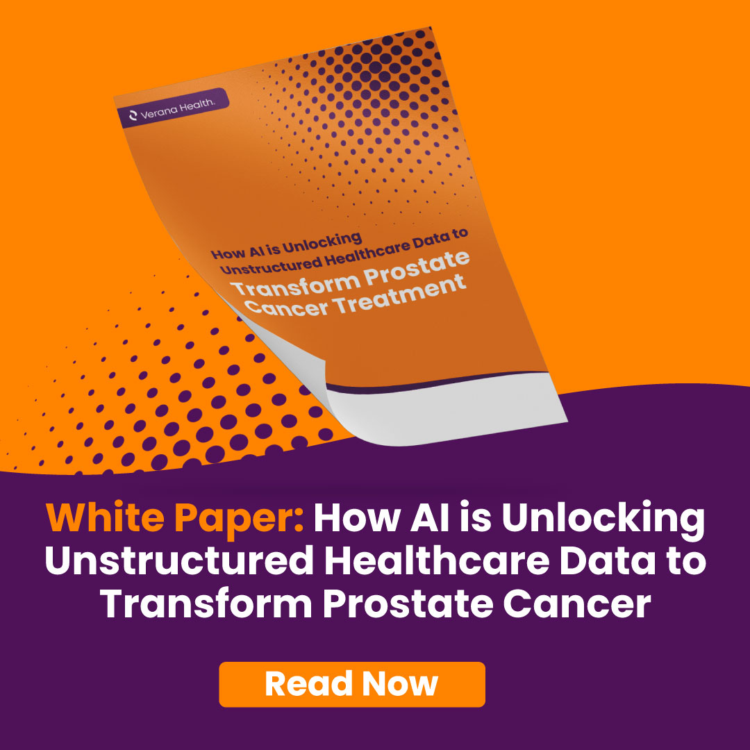 Artificial Intelligence is Helping Unlock Real-World Data to Provide a ...