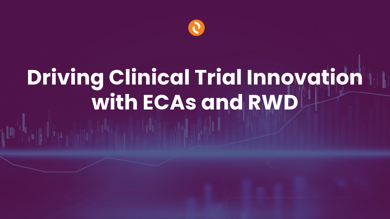 How External Control Arms and Real-World Data Are Driving Clinical ...